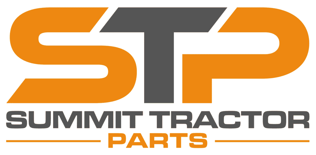 Komatsu Final Drives | Summit Tractor Parts
